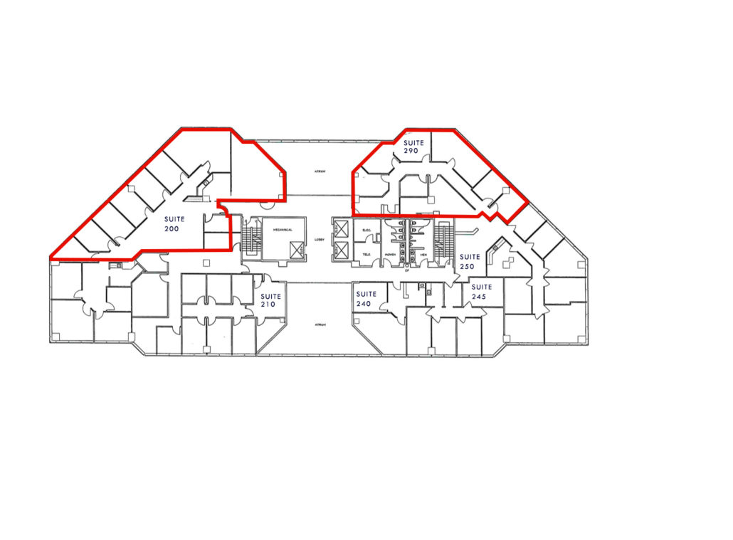GRC Park - Paine & Associates