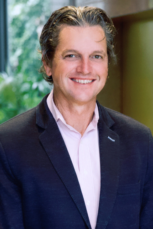 Greg Mahaney - Paine & Associates