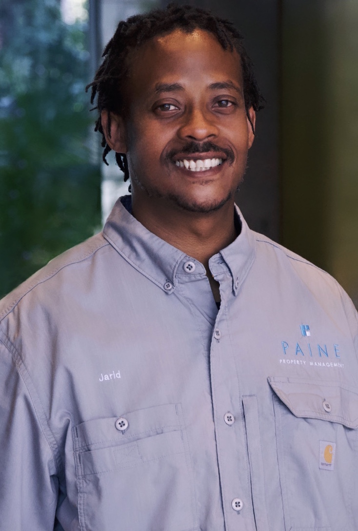 Jarid White - Paine & Associates