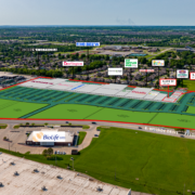 Properties - Paine & Associates