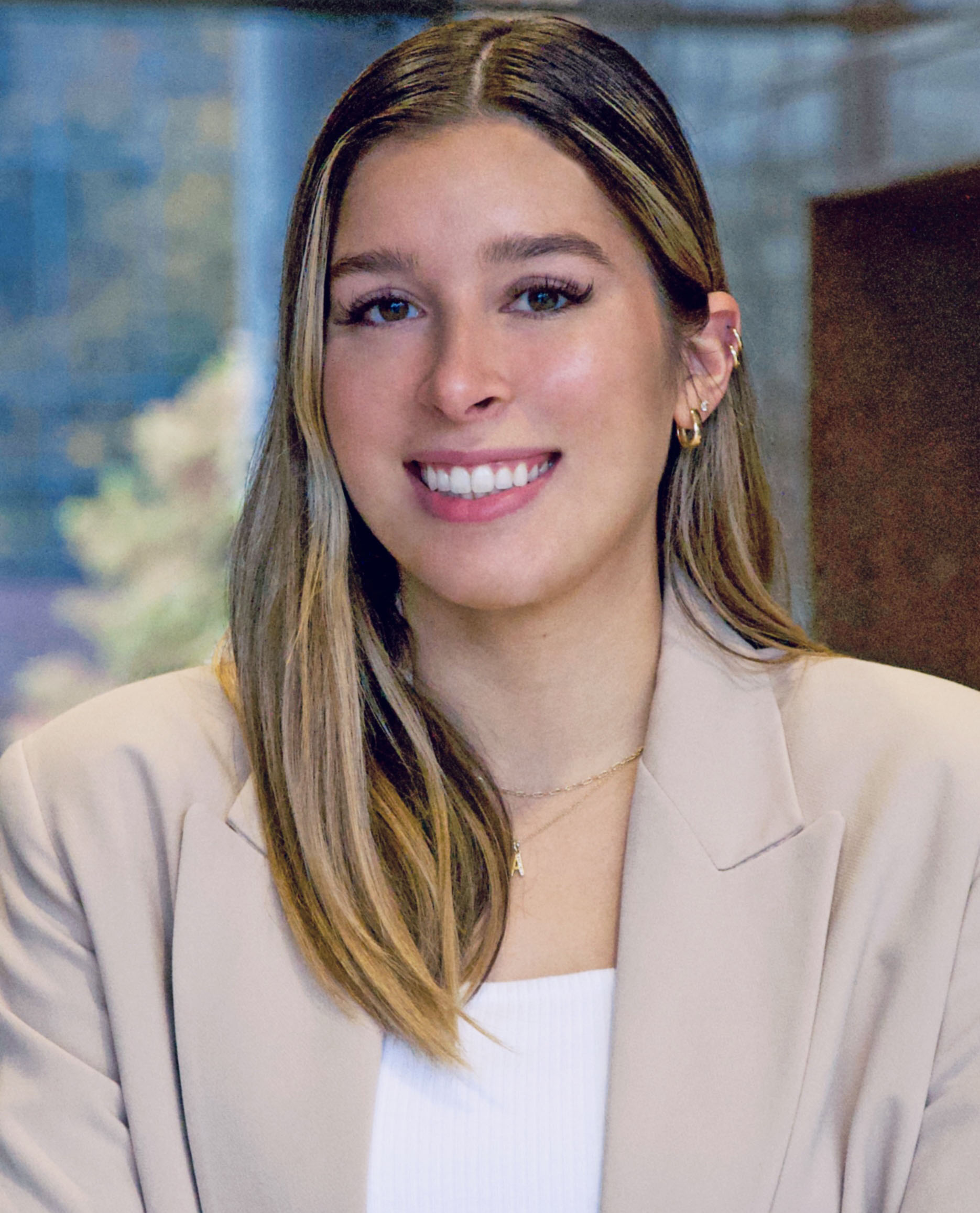 About - Paine & Associates